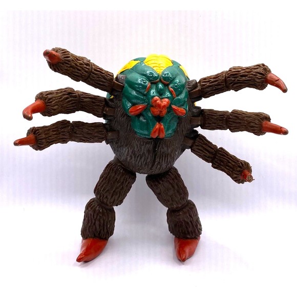 Bandai Namco | Toys | Vintage Mighty Morphin Power Rangers Evil ...